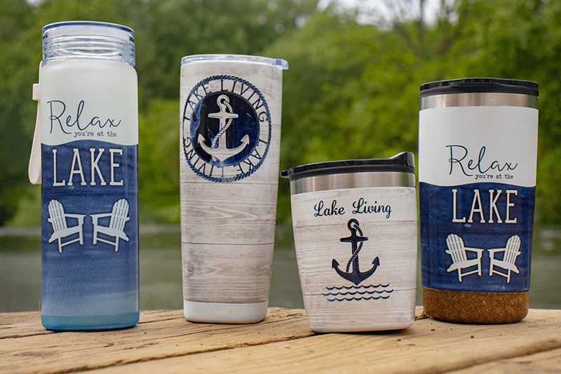 Matrix: Beautiful Retail Products