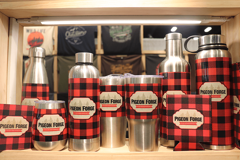 Matrix: Beautiful Retail Products